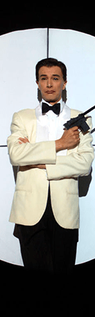 Ciak - ARTURO BRACHETTI